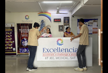 Excellencia Best Junior Intermediate Colleges in LB Nagar, Hyderabad