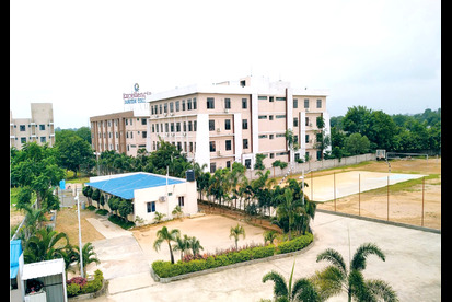 Excellencia Junior College - Excellence in Education